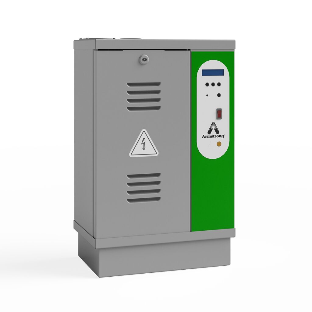 Let's Talk About Humidifiers - Campbell Sevey